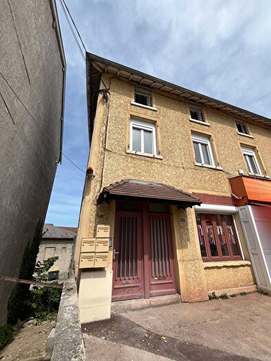 Appartement 2 pièces à louer - Pont-de-Chéruy