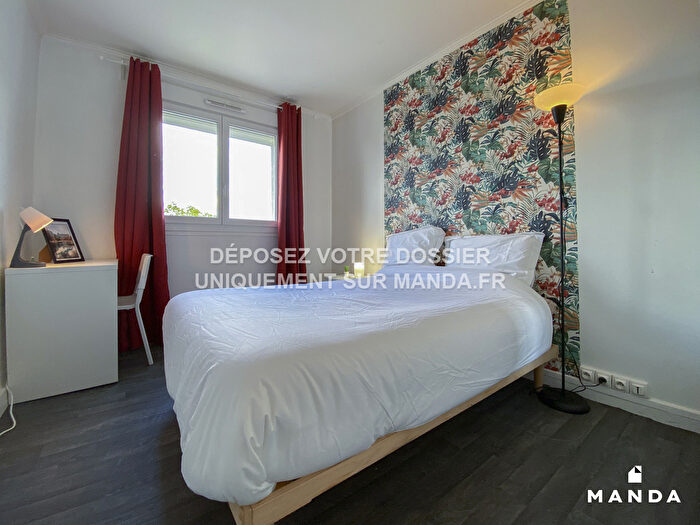 Appartement 5 pièces à louer à Épinay-sur-Seine, La Source, Les Presles