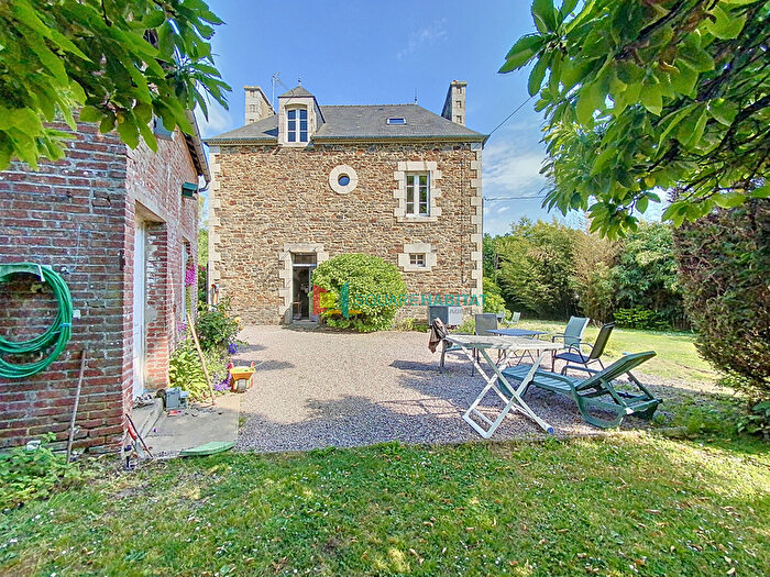 Maison à vendre - Plouër-sur-Rance - 5 pièces - 3 chambres