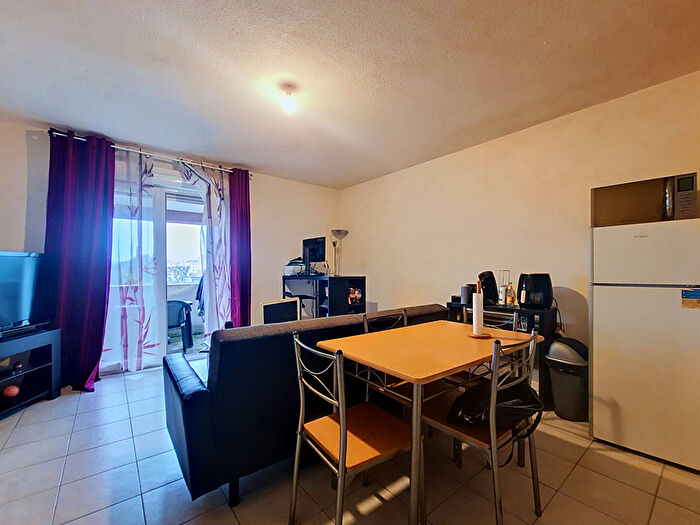 Appartement 2 pièces à vendre - Avignon, La Croisière