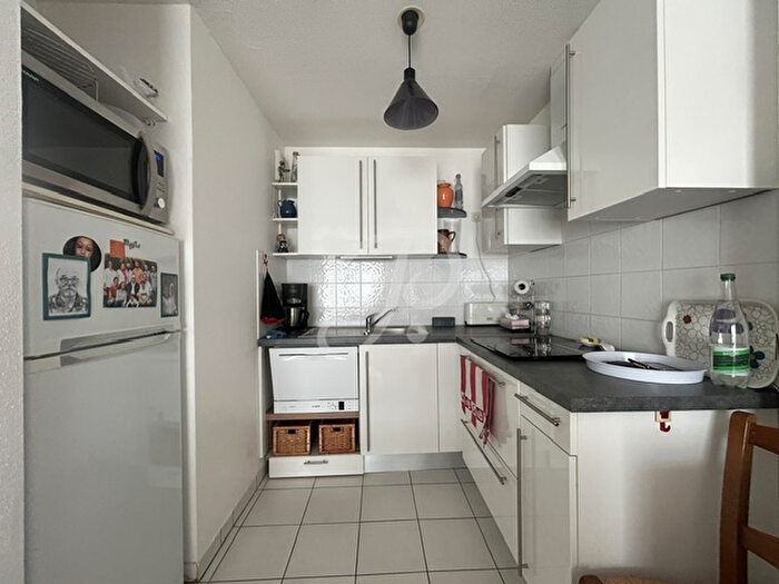 Saint-Gilles-Croix-de-Vie - Appartement 3 pièces à vendre