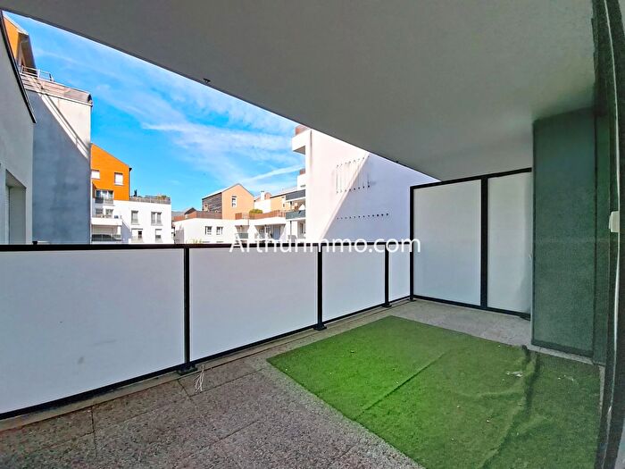 Appartement 2 pièces à vendre à Limeil-Brévannes, Pasteur, Marquèze