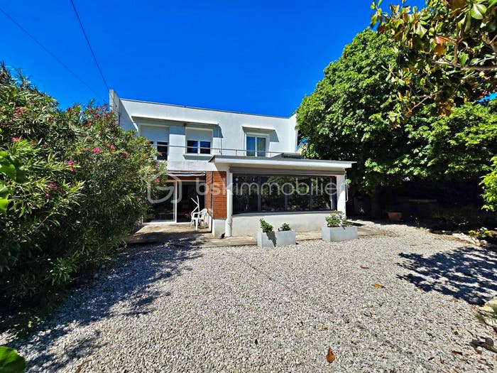 Maison 7 pièces à Carry-le-Rouet, à vendre