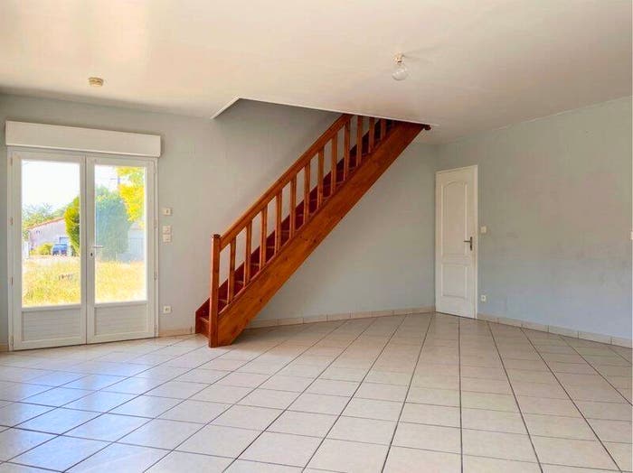Maison 3 pièces à louer - Champagnac