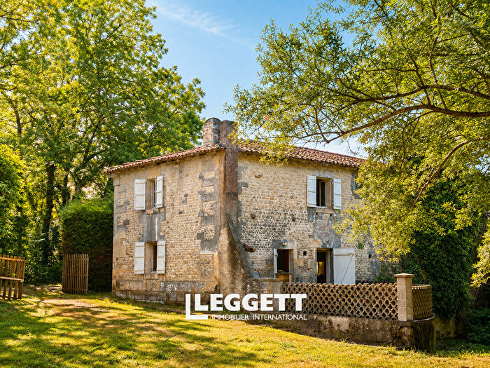 Maison 3 pièces à vendre - Saint-Palais-du-Né