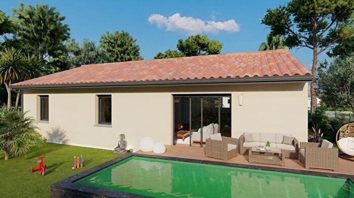 Maison 5 pièces à Saint-Laurent, à vendre