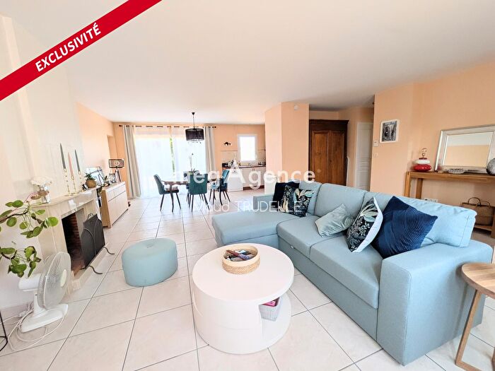 Maison 3 pièces à vendre à Guécélard