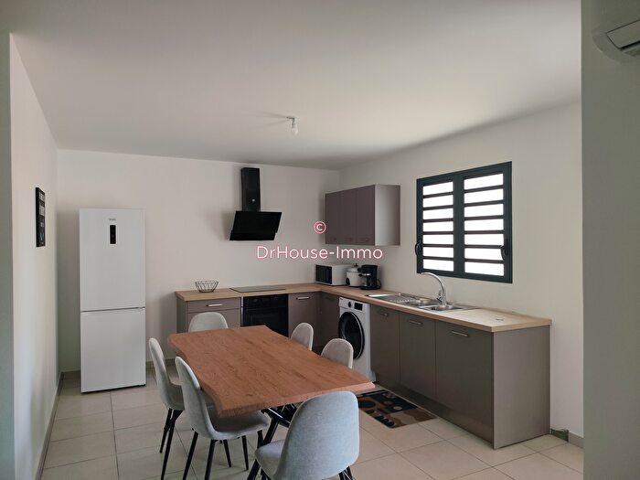 Maison 3 pièces à louer à La Possession