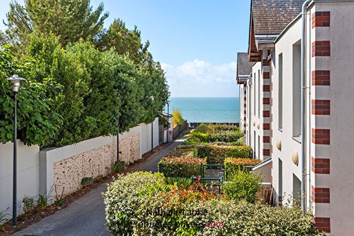 Pornic, Birochère, Joselière, Le Plessis Maîs : Appartement 3 pièces à vendre