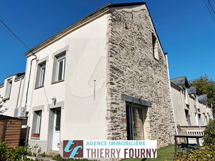 Maison à Grandchamp-des-Fontaines, Grandchamps-des-Fontaines, à vendre