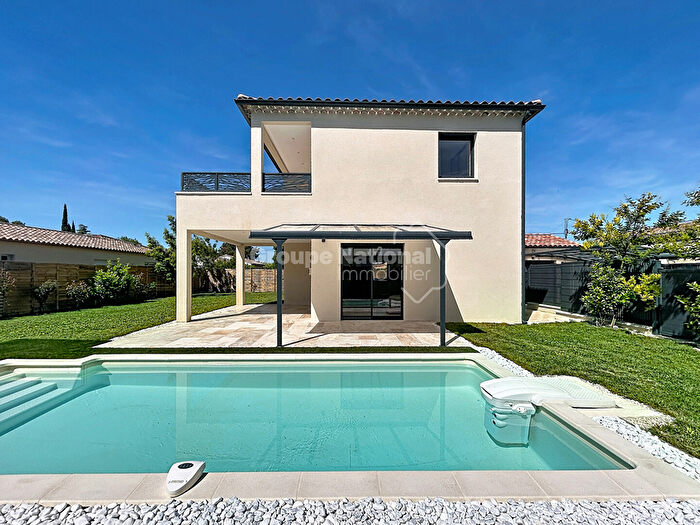 Monteux : Maison 5 pièces à vendre