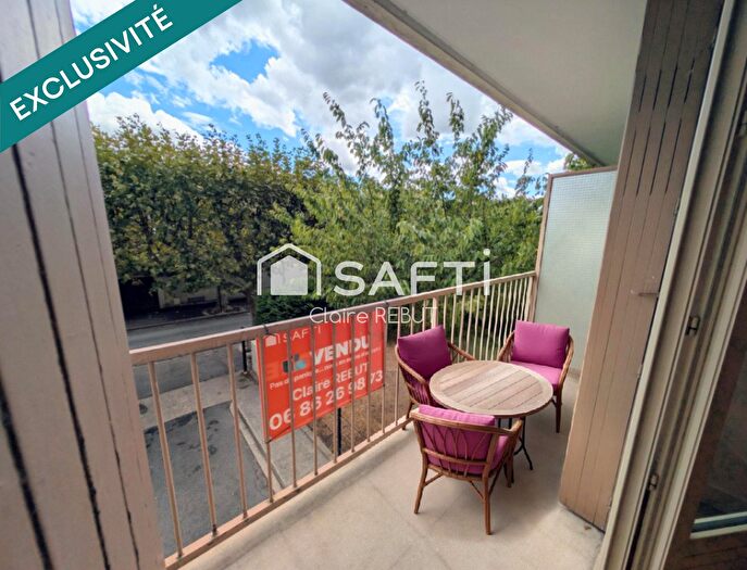 Les Pavillons-sous-Bois, Centre-ville, Basoche : Appartement 2 pièces à vendre