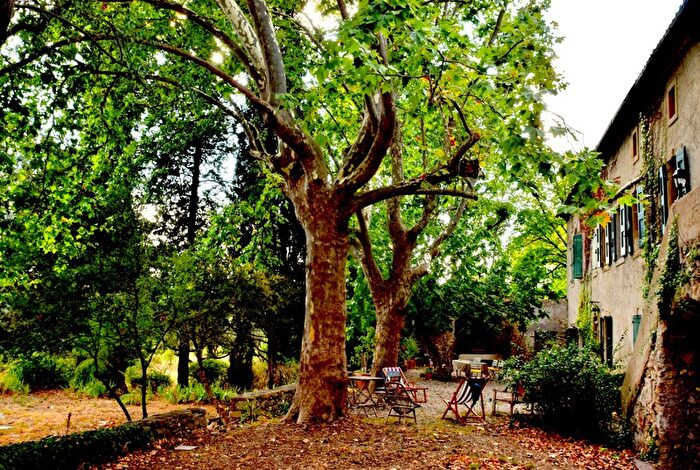 Maison à vendre - Saint-Christol-lès-Alès - 11 pièces - 7 chambres