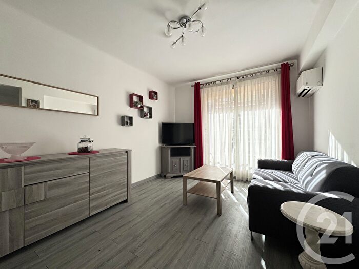 Appartement 3 pièces à louer à Marseille 4ème, Les Chartreux
