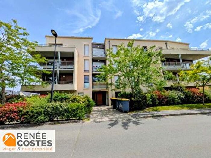 Appartement 3 pièces à Quartiers Centre, Centre-ville, à vendre