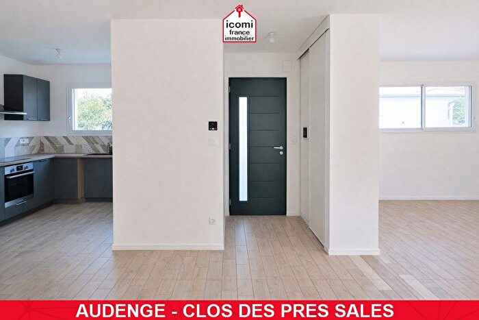 Audenge - Maison 6 pièces à vendre