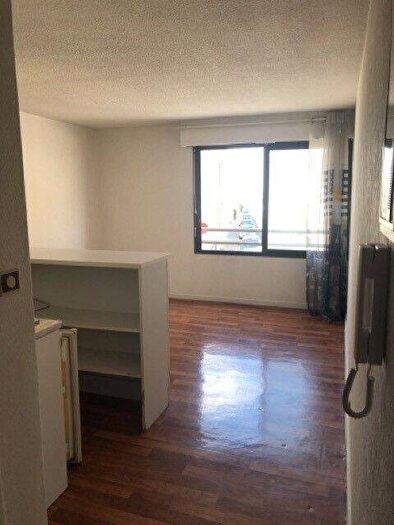 Appartement à louer - Saint Augustin, Tauzin, Alphonse Dupeux, Bordeaux - 1 pièce