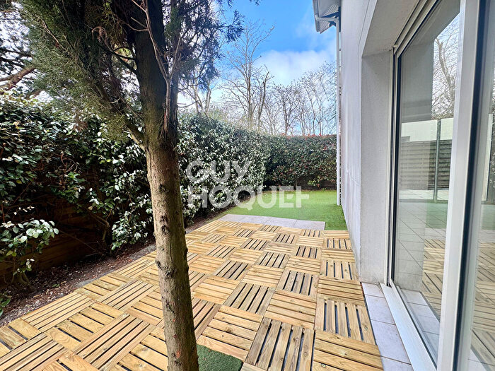 Maison à vendre - Gujan-Mestras, Centre-ville - 3 pièces - 2 chambres