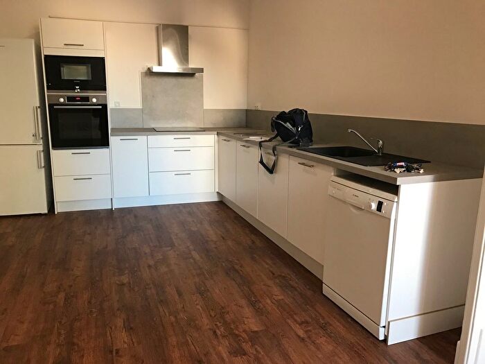 Vienne : Appartement 2 pièces à louer