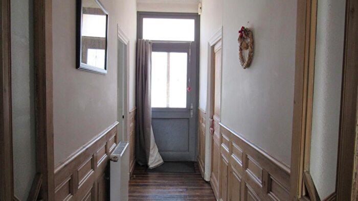 Maison 9 pièces à vendre à Périgueux, Toulon, Beaulieu