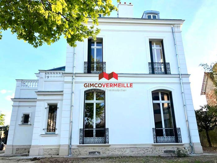 Maison 6 pièces à louer à Ouest, Croissy-sur-Seine