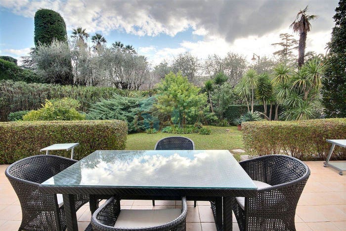 Appartement 7 pièces à louer à Californie, Cannes