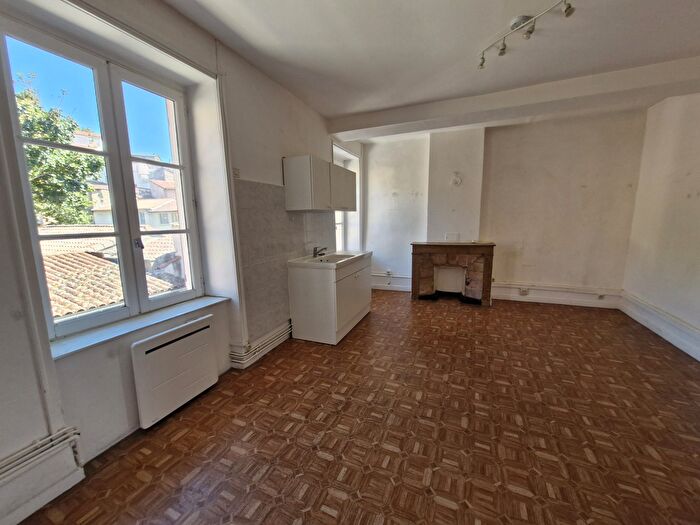 Condrieu : Appartement 2 pièces à louer