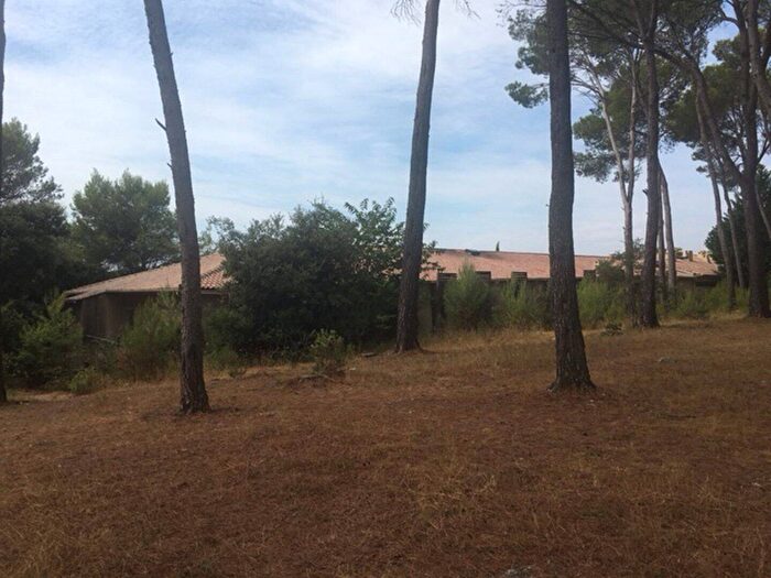 Appartement à louer - Village, Clapiers - 1 pièce