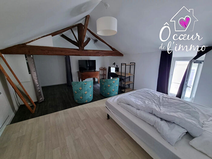 Maison 7 pièces à vendre à Mauléon