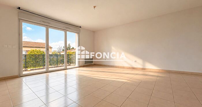 Appartement 3 pièces à vendre à Gratentour