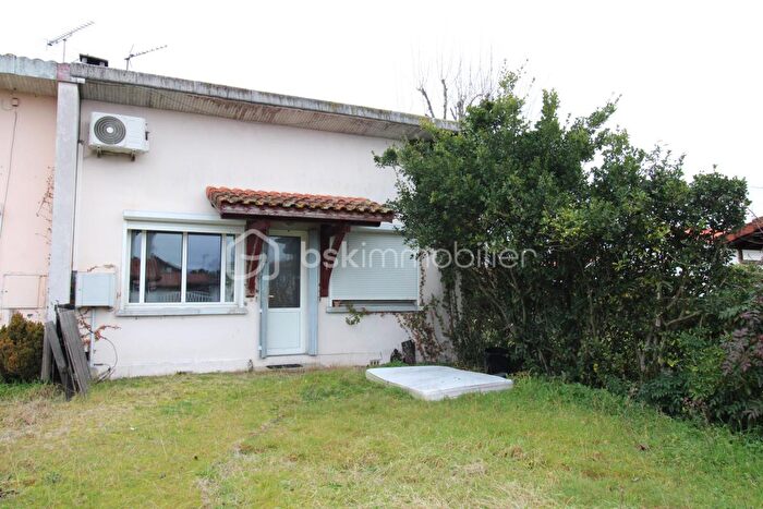 Maison à vendre - Labouheyre - 2 pièces - 1 chambre
