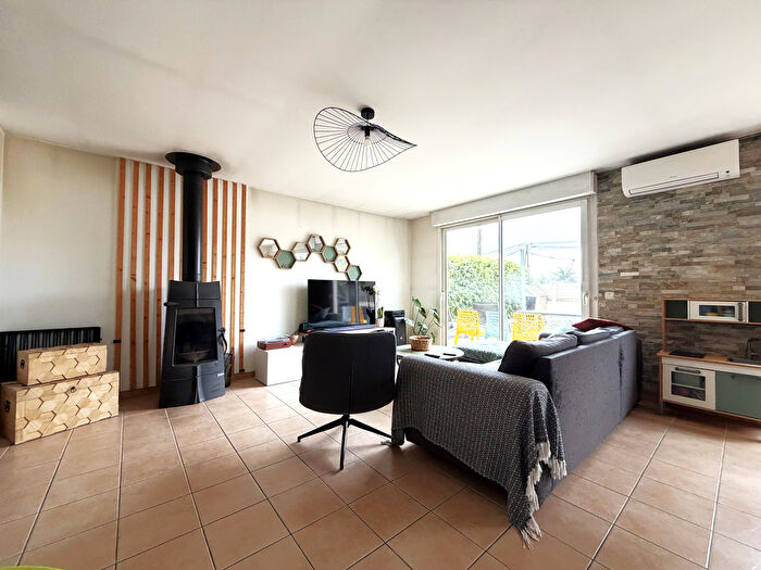 Aizenay - Maison 5 pièces à vendre