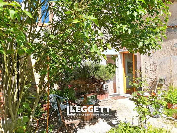 Maison à vendre - Les Étilleux - 5 pièces - 3 chambres