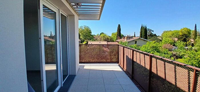 Toulouse, Les Pradettes - Appartement 3 pièces à louer