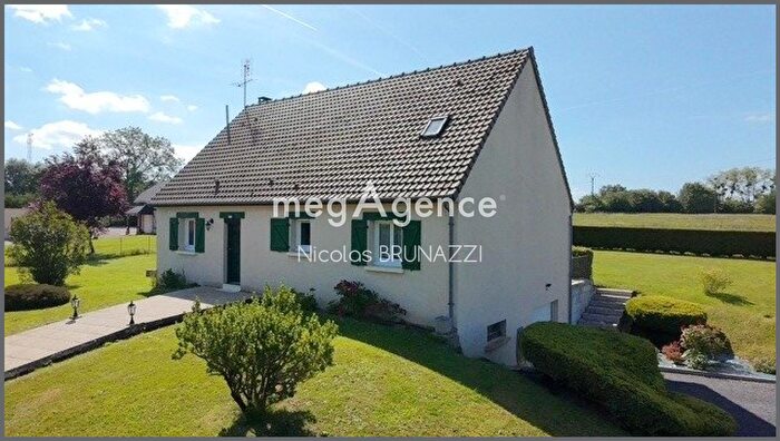 Maison 7 pièces à Vimoutiers, à vendre
