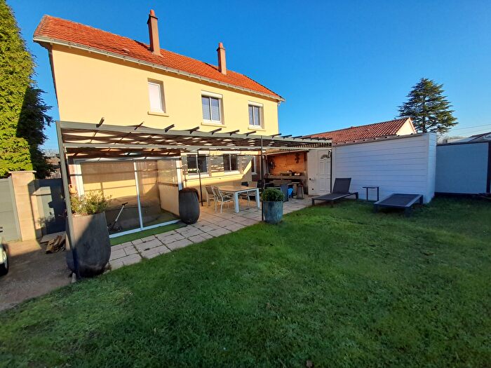 Maison 8 pièces à vendre - Bouguenais, Le Fougan, La Gaudinière