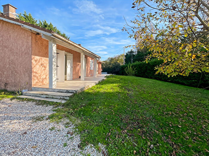 Maison à vendre - Montauban, Fonneuve - 4 pièces - 3 chambres