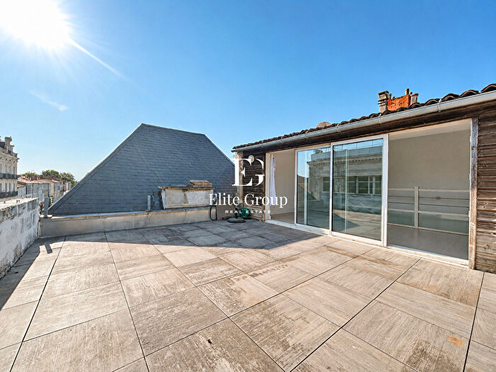 Rochefort, Centre-ville - Appartement 5 pièces à vendre