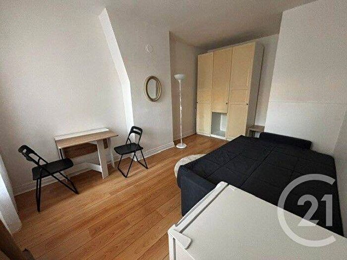Appartement 1 pièce à louer - Paris 12ème arrondissement