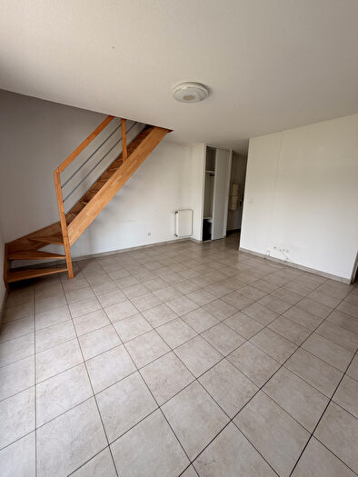 Leutenheim : Appartement 3 pièces à louer