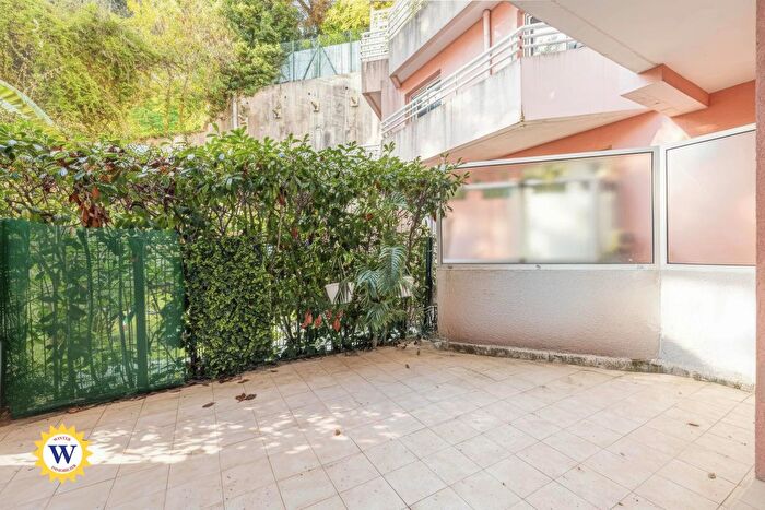 Menton, Haut Borrigo, Saint-Paul-Garavan, Vallée de Gorbio - Appartement 2 pièces à louer