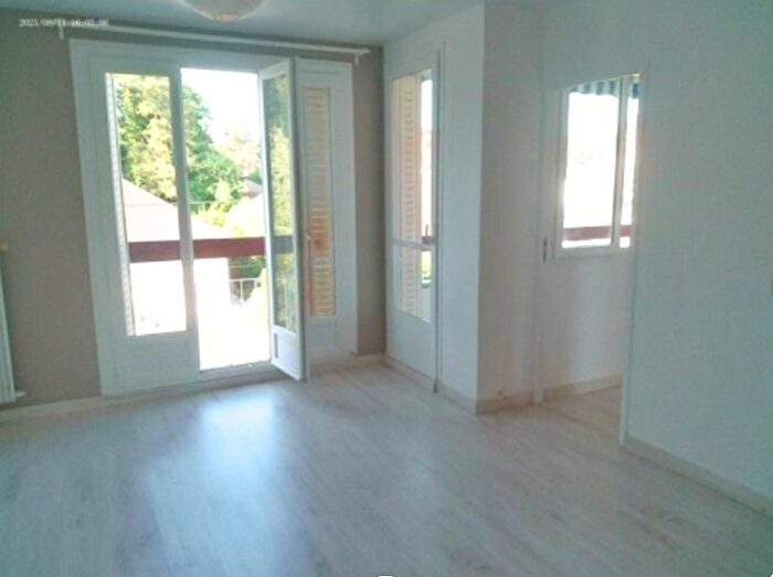 Appartement 3 pièces à louer à Dole, Centre-ville