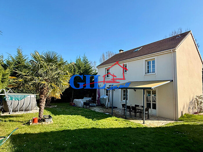 Maison à vendre - Savigny-le-Temple, Perspective - 7 pièces - 5 chambres