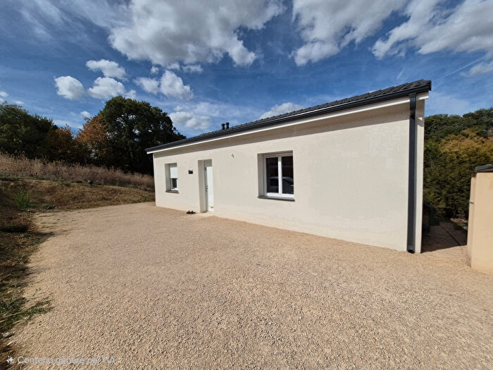 Auch, Auch Rural : Maison 3 pièces à vendre