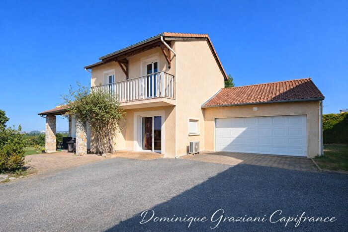 Maison 6 pièces à Monistrol-sur-Loire, à vendre