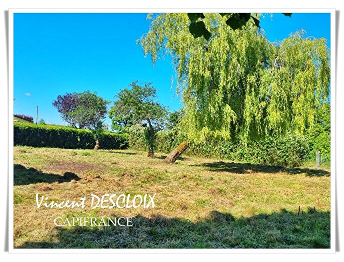 Maison 4 pièces à vendre - Brazey-en-Morvan