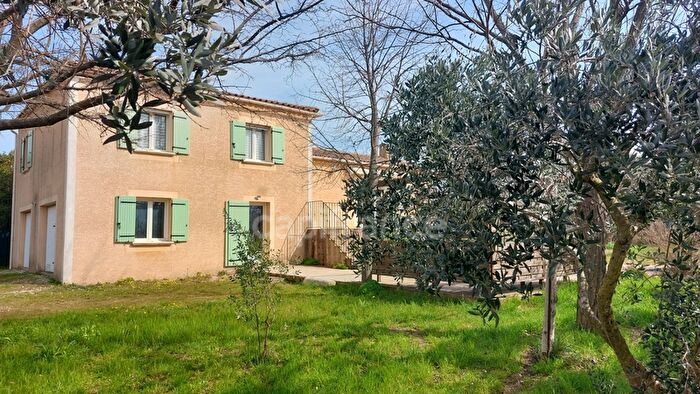 Maison à vendre - Châteaurenard, LArgelier, Vigneret - 5 pièces - 3 chambres