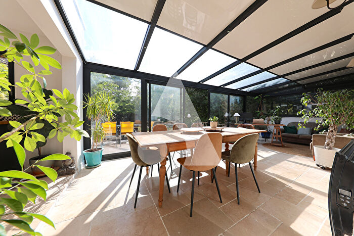 Maison 5 pièces à Soisy-sur-Seine, à vendre