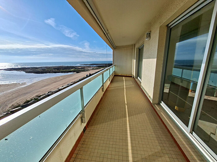 Appartement 3 pièces à vendre - La Turballe