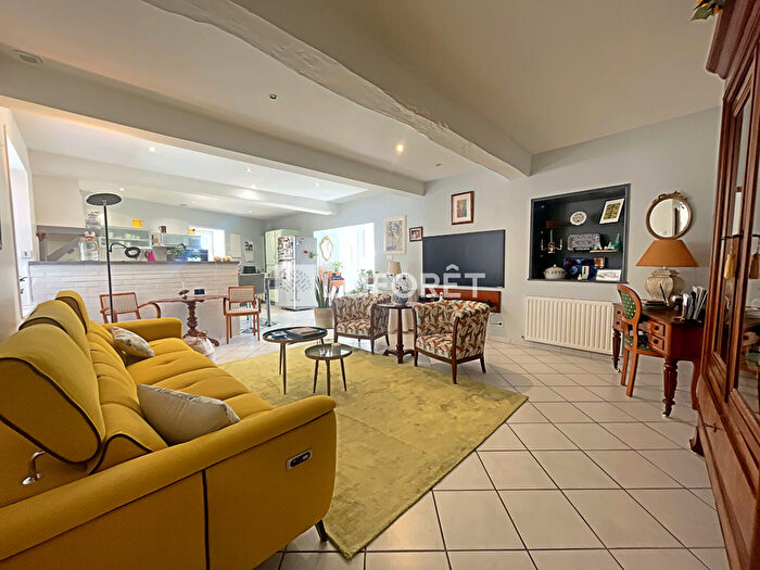 Pierreclos : Maison 5 pièces à vendre